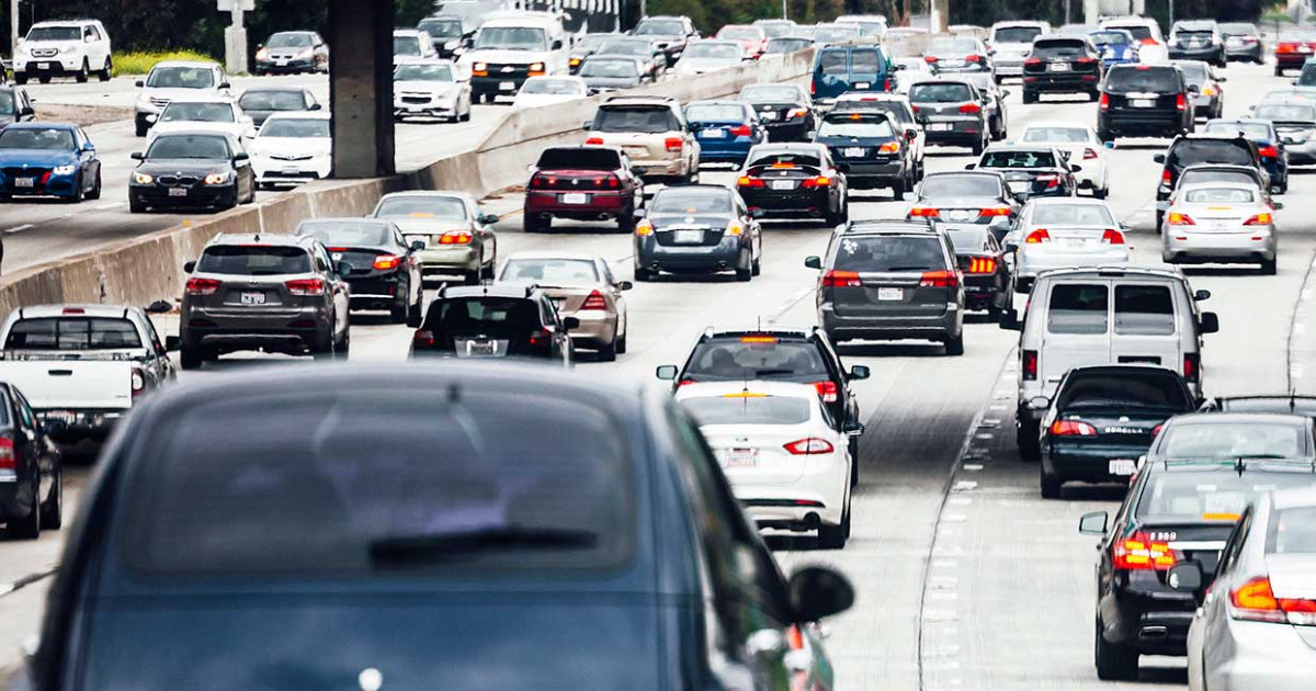 FHWA Congestion Mitigation and Air Quality Improvement Scenario ...