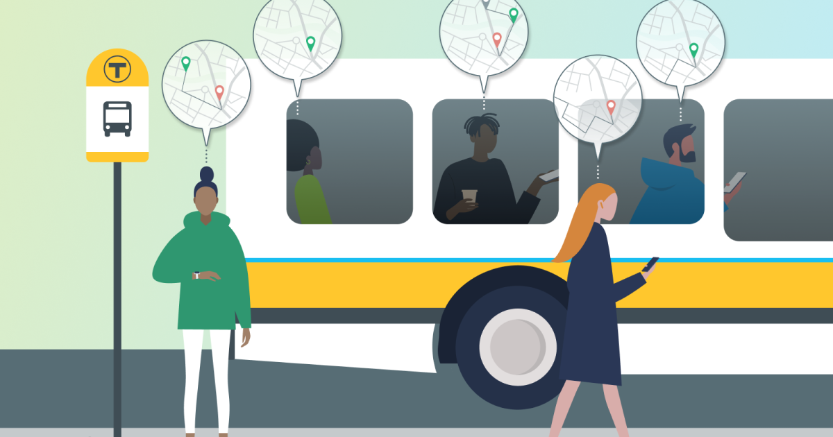 Leveraging Big Data to Create an Equitable, Optimized Bus Network ...